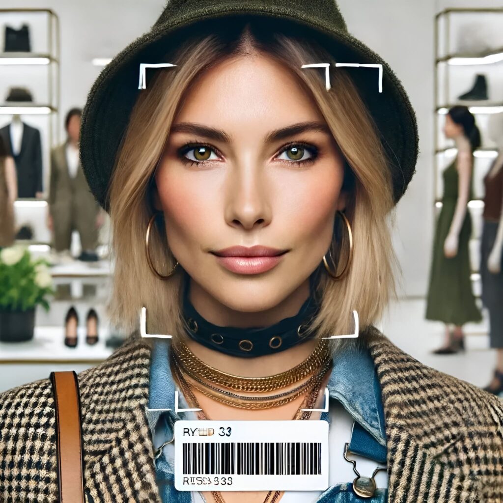 Personal Shopper - Tienda de IA de MiDoble